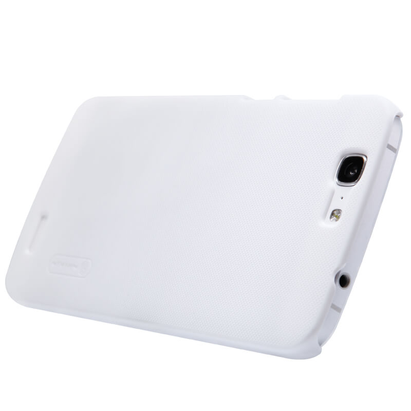 Nillkin Super Frosted Shield Matte cover case for Huawei C199