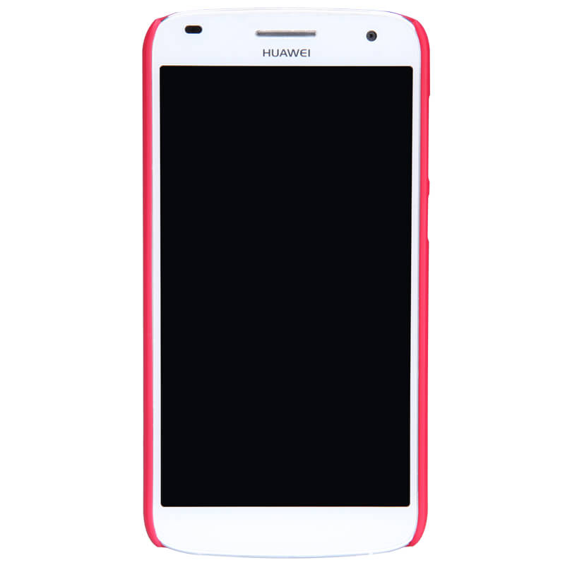 Nillkin Super Frosted Shield Matte cover case for Huawei C199