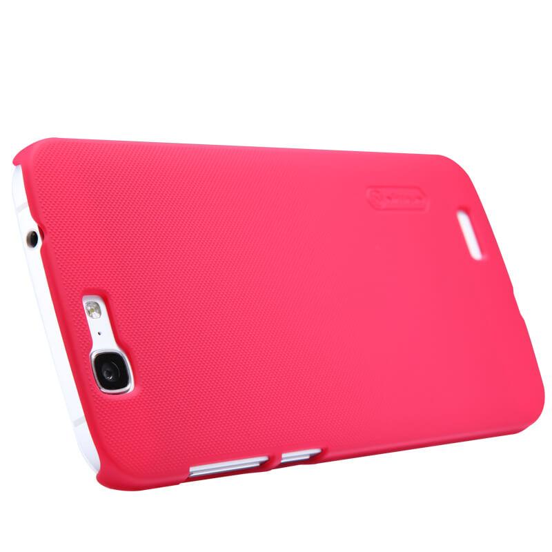 Nillkin Super Frosted Shield Matte cover case for Huawei C199