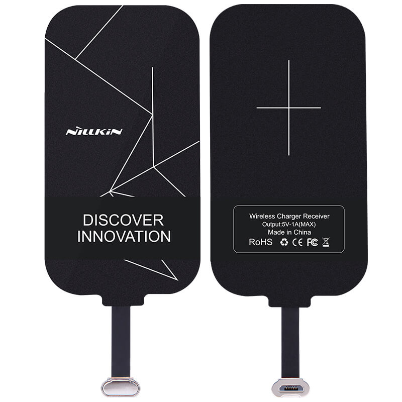 Nillkin Magic Tags Wireless Charging Receiver