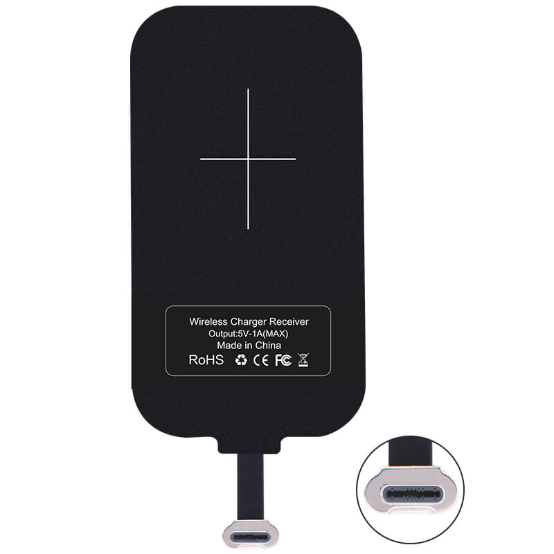 Nillkin Magic Tags Wireless Charging Receiver