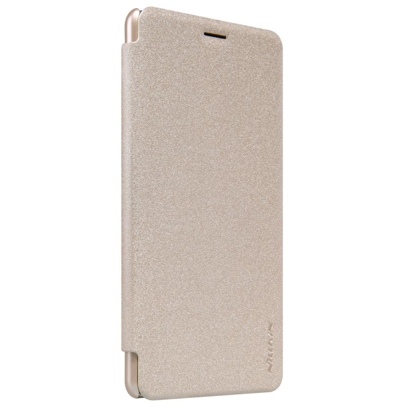 Nillkin Sparkle Series New Leather case for Oneplus 3 / 3T (A3000 A3003 ...