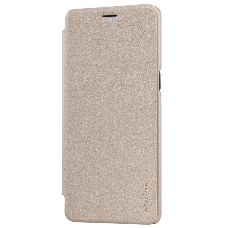 Nillkin Sparkle Series New Leather case for Oneplus 3 / 3T (A3000 A3003 ...