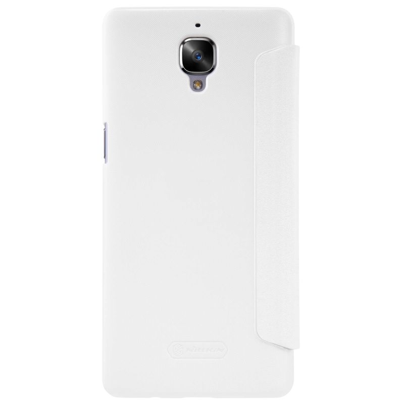 Nillkin Sparkle Series New Leather case for Oneplus 3 / 3T (A3000 A3003 ...