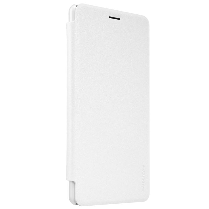 Nillkin Sparkle Series New Leather case for Oneplus 3 / 3T (A3000 A3003 ...