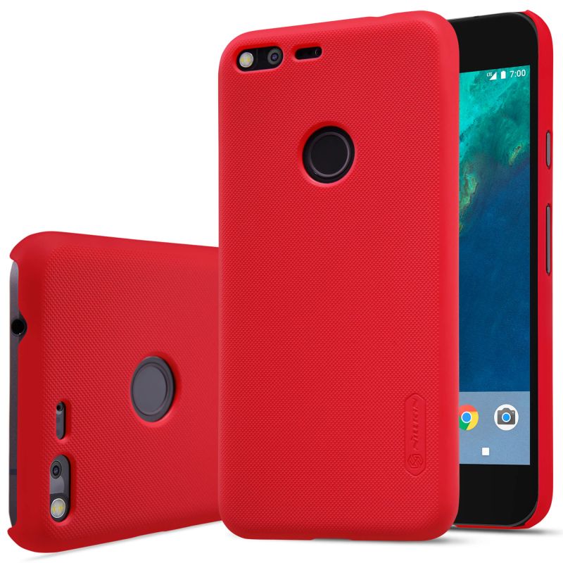 Nillkin Super Frosted Shield Matte cover case for Google Pixel