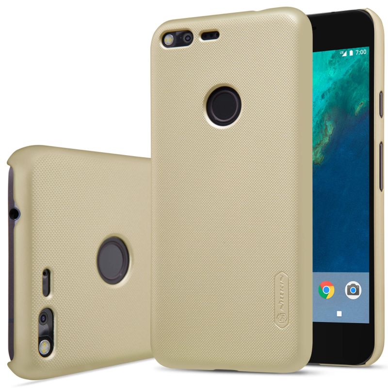 Nillkin Super Frosted Shield Matte cover case for Google Pixel