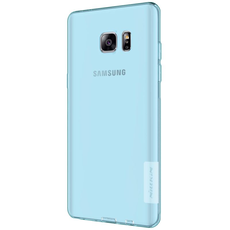 Nillkin Nature Series TPU case for Samsung Galaxy Note FE (Fan Edition ...