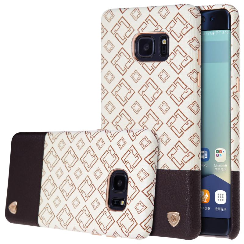 Nillkin Oger series cover case for Samsung Galaxy Note FE (Fan Edition ...