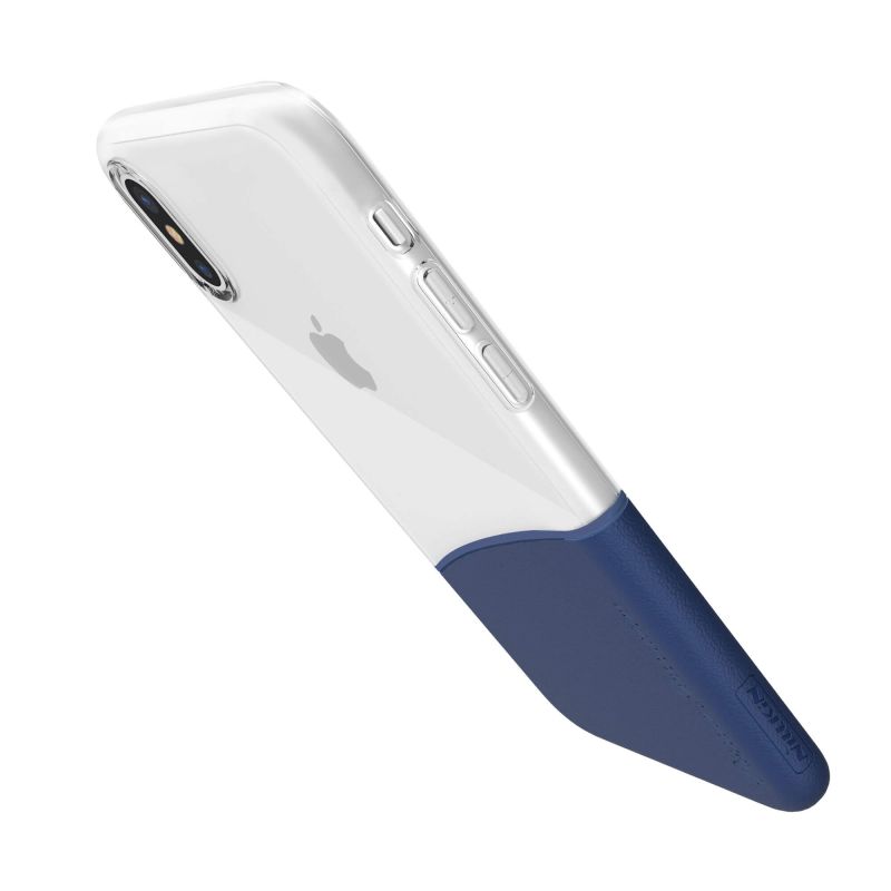 Nillkin Half case for Apple iPhone X