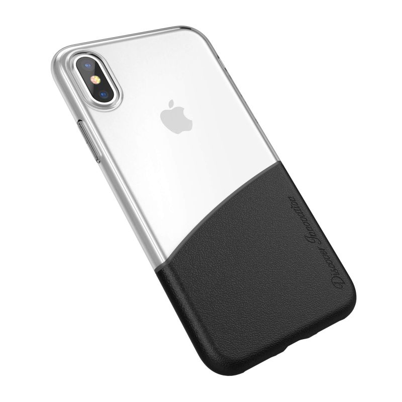Nillkin Half case for Apple iPhone X