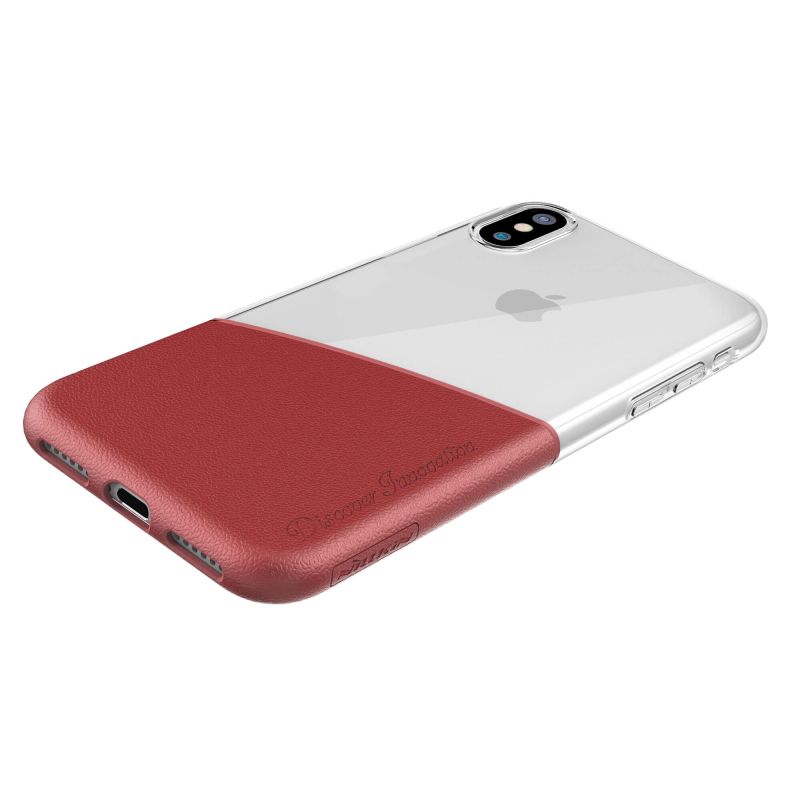 Nillkin Half case for Apple iPhone X