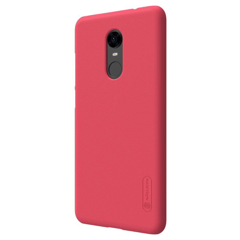 Nillkin Super Frosted Shield Matte cover case for Xiaomi Redmi 5 Plus ...