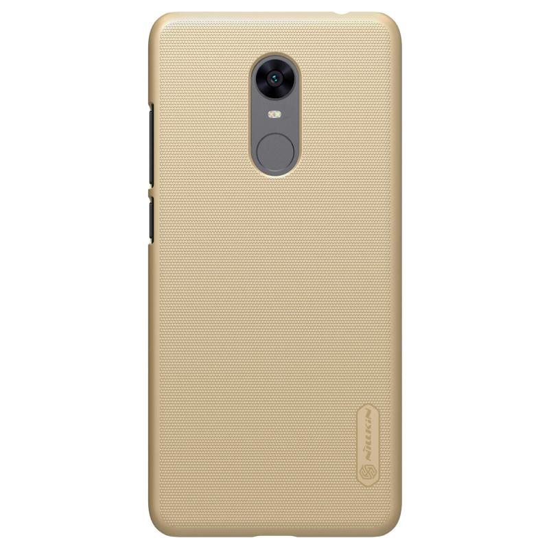 Nillkin Super Frosted Shield Matte cover case for Xiaomi Redmi 5 Plus ...