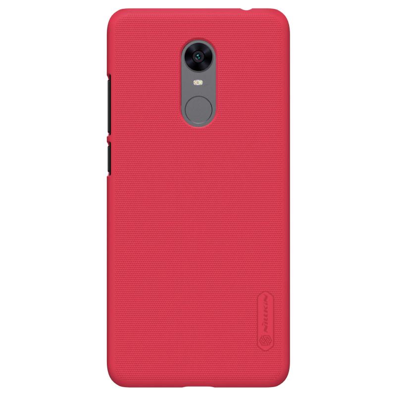 Nillkin Super Frosted Shield Matte cover case for Xiaomi Redmi 5 Plus ...