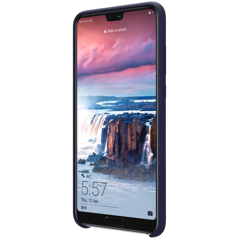 Nillkin Flex PURE cover case for Huawei P20 Pro