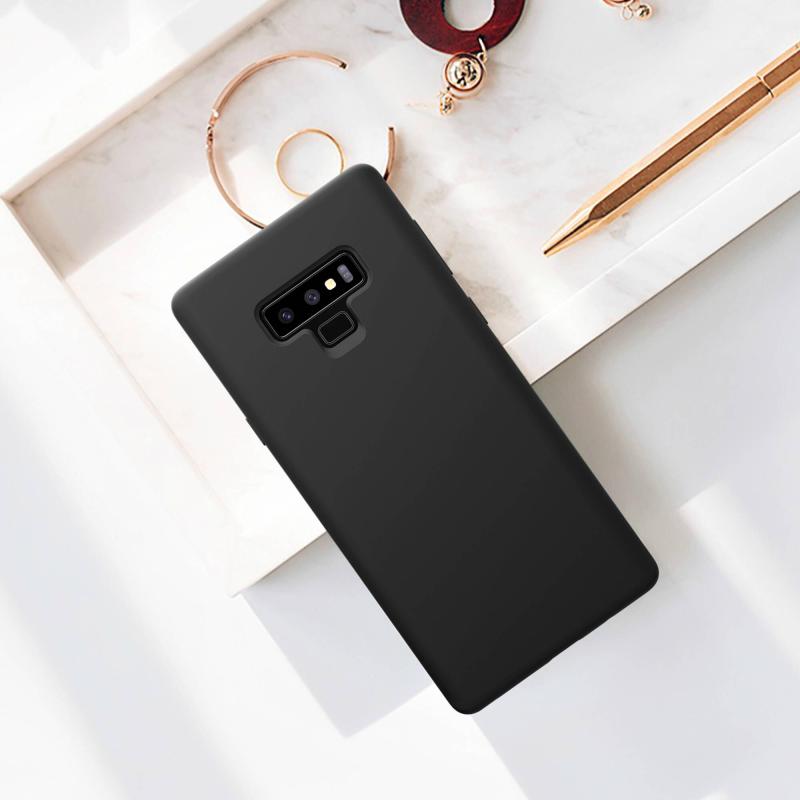 Nillkin Flex PURE cover case for Samsung Galaxy Note 9