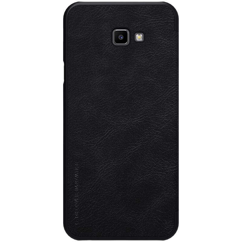 Nillkin Qin Series Leather case for Samsung Galaxy J4 Plus (J4 Prime)