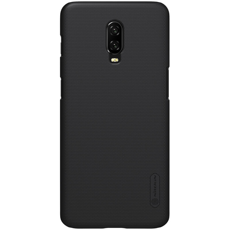 Nillkin Super Frosted Shield Matte cover case for Oneplus 6T