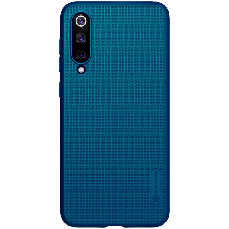 Nillkin Super Frosted Shield Matte cover case for Xiaomi Mi9 SE (Mi 9 SE)