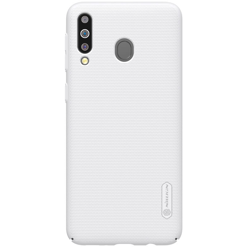 Nillkin Super Frosted Shield Matte cover case for Samsung Galaxy M30