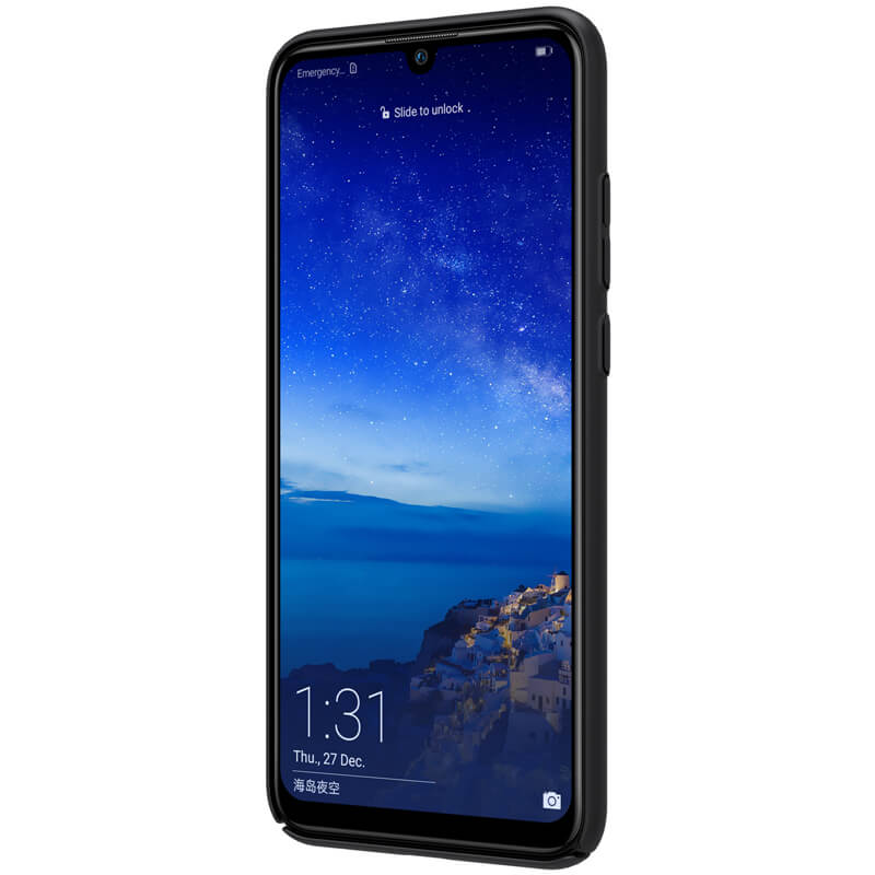Nillkin Super Frosted Shield Matte cover case for Huawei P Smart Plus ...