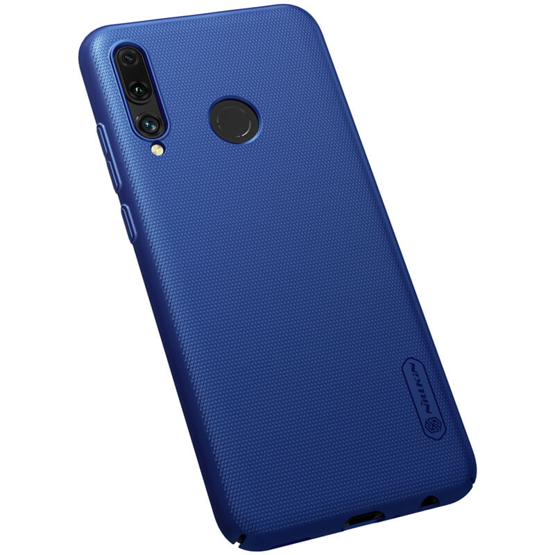 Nillkin Super Frosted Shield Matte cover case for Huawei P Smart Plus ...