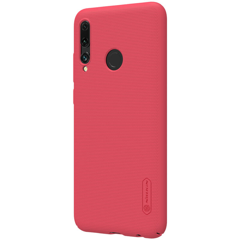 Nillkin Super Frosted Shield Matte cover case for Huawei P Smart Plus ...