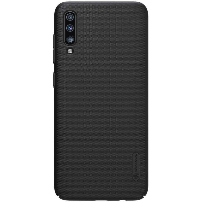 Nillkin Super Frosted Shield Matte cover case for Samsung Galaxy A70