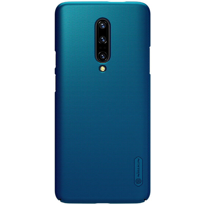 Nillkin Super Frosted Shield Matte cover case for Oneplus 7 Pro