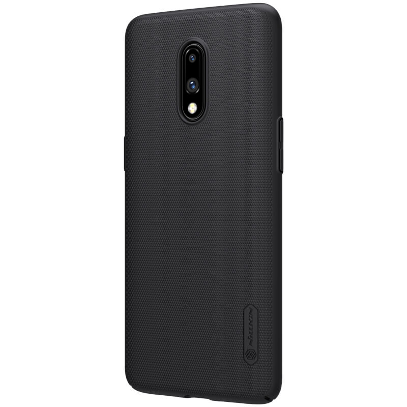 Nillkin Super Frosted Shield Matte cover case for Oneplus 7