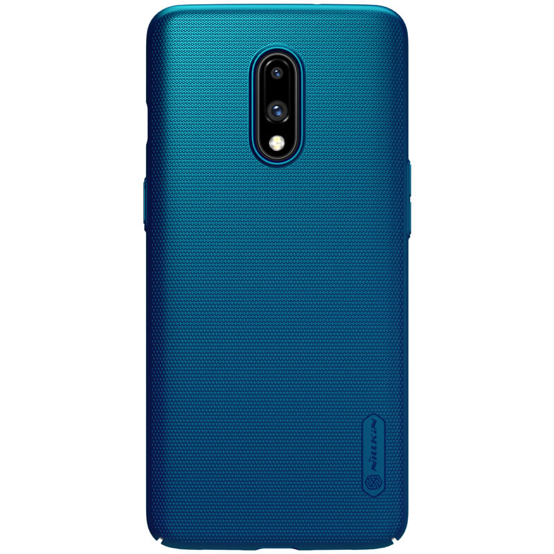 Nillkin Super Frosted Shield Matte cover case for Oneplus 7