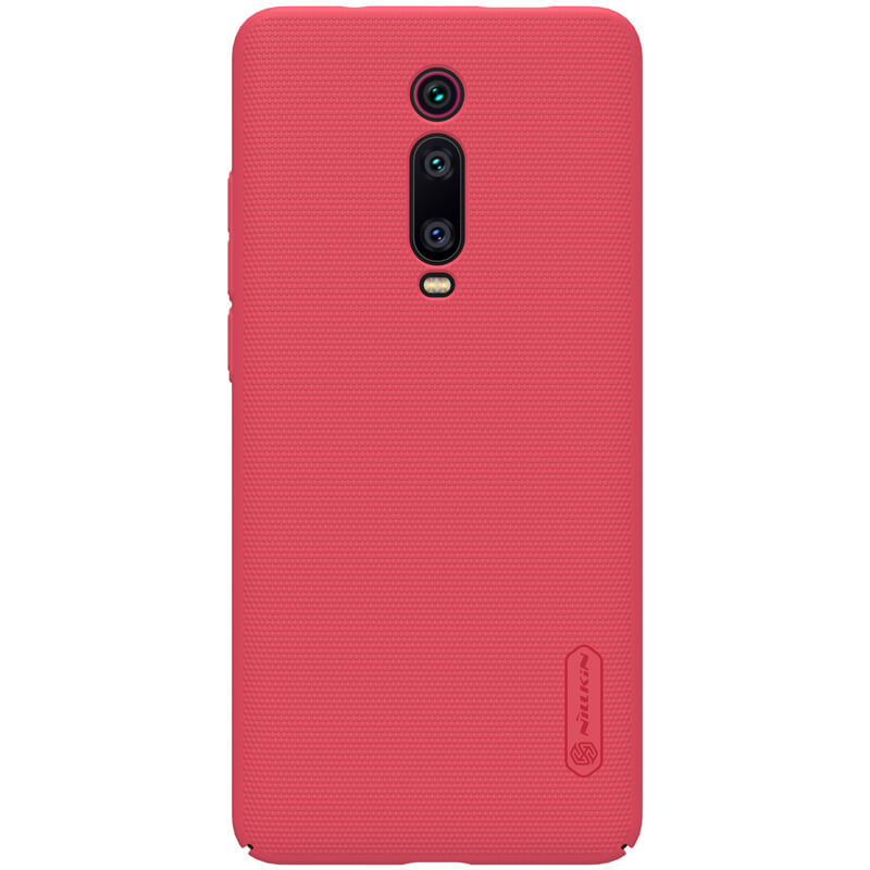 Nillkin Super Frosted Shield Matte cover case for Xiaomi Redmi K20, K20 ...