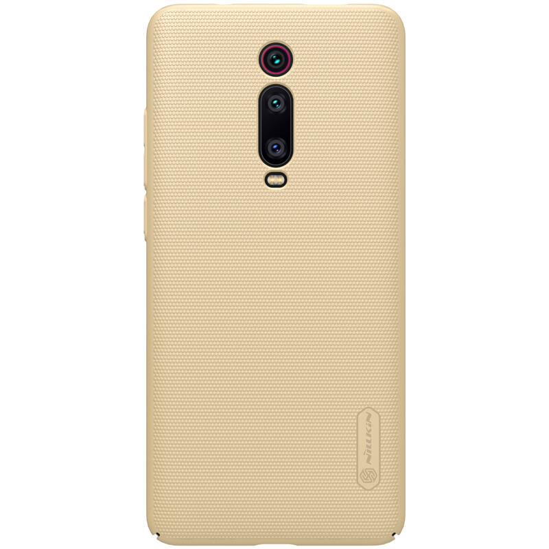 Nillkin Super Frosted Shield Matte cover case for Xiaomi Redmi K20, K20 ...