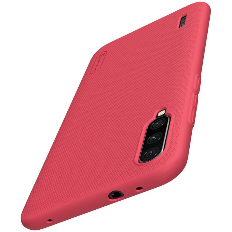 Nillkin Super Frosted Shield Matte cover case for Xiaomi Mi CC9e (Mi A3)