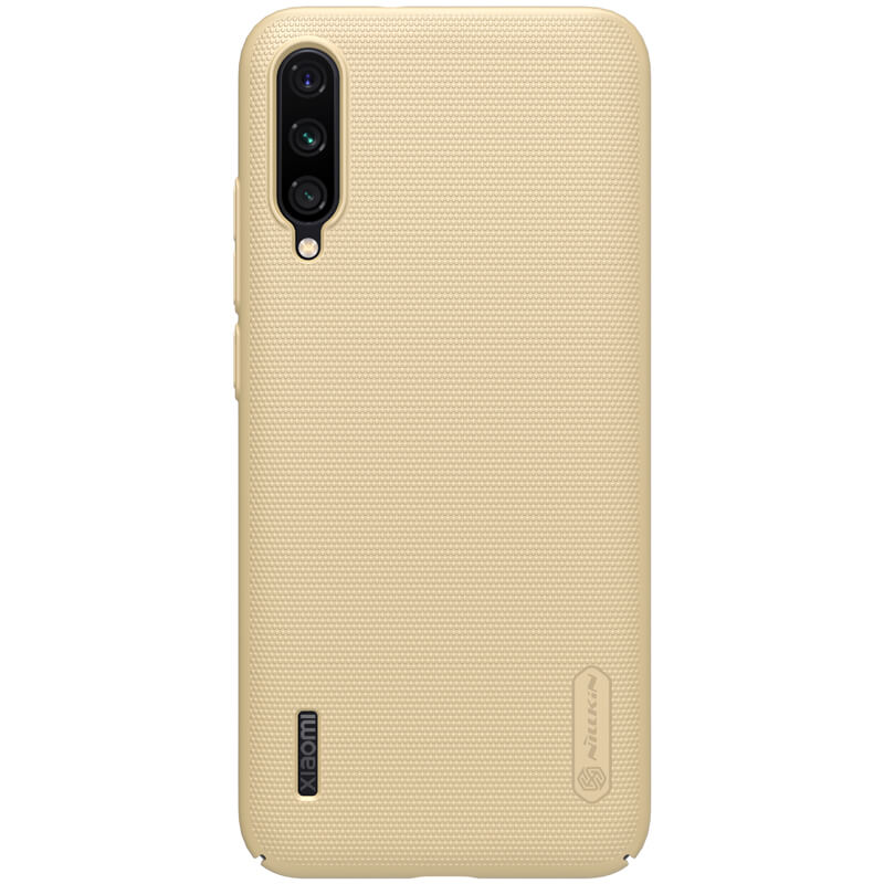 Nillkin Super Frosted Shield Matte cover case for Xiaomi Mi CC9e (Mi A3)