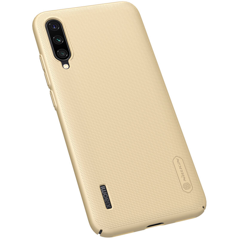 Nillkin Super Frosted Shield Matte cover case for Xiaomi Mi CC9e (Mi A3)