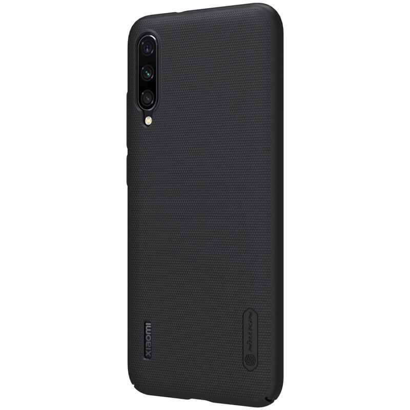 Nillkin Super Frosted Shield Matte cover case for Xiaomi Mi CC9e (Mi A3)