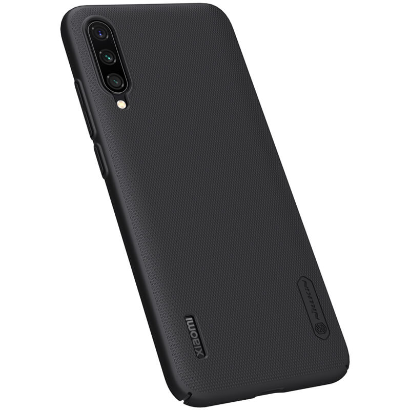Nillkin Super Frosted Shield Matte cover case for Xiaomi Mi CC9e (Mi A3)