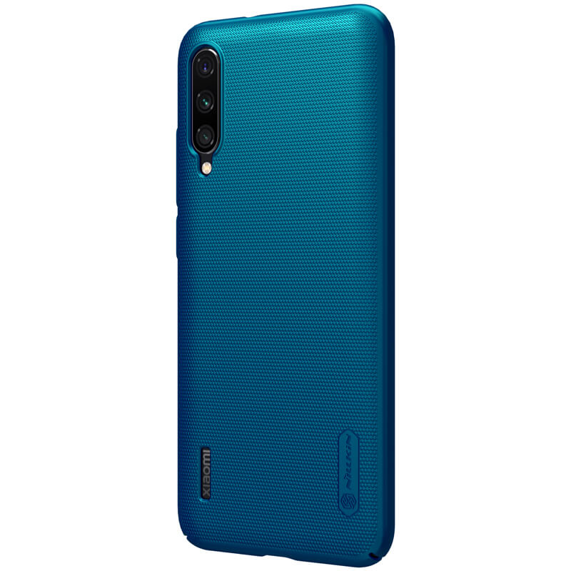 Nillkin Super Frosted Shield Matte cover case for Xiaomi Mi CC9e (Mi A3)