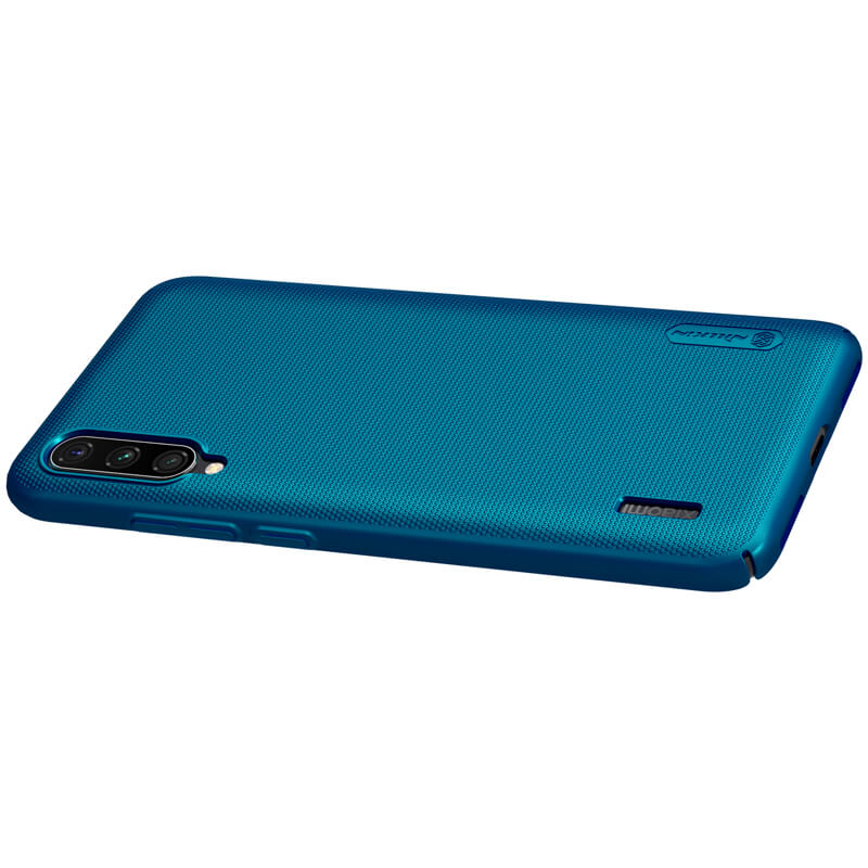Nillkin Super Frosted Shield Matte cover case for Xiaomi Mi CC9e (Mi A3)