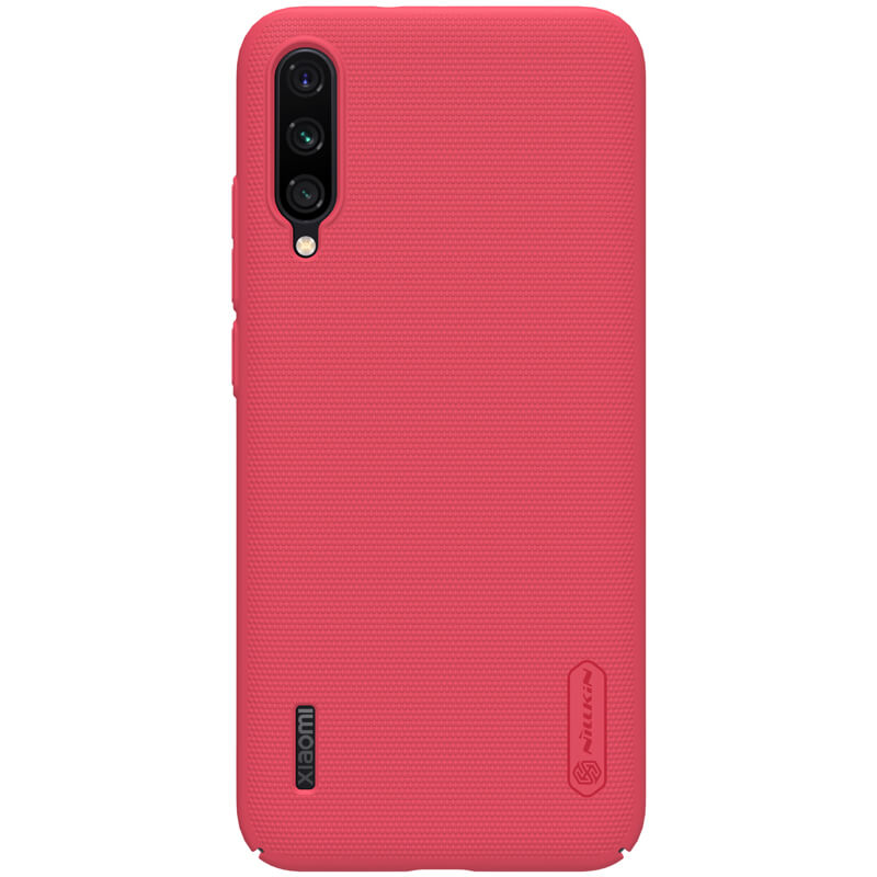Nillkin Super Frosted Shield Matte cover case for Xiaomi Mi CC9e (Mi A3)