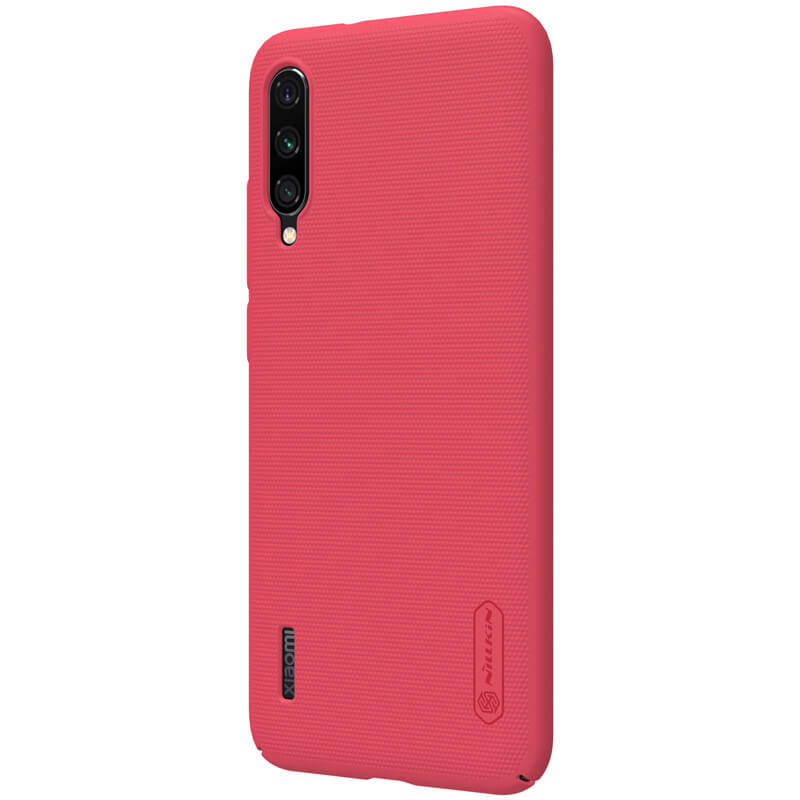 Nillkin Super Frosted Shield Matte cover case for Xiaomi Mi CC9e (Mi A3)