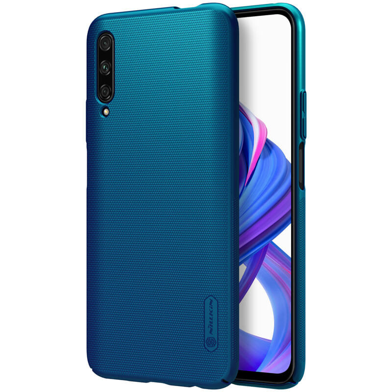 Nillkin Super Frosted Shield Matte cover case for Huawei Honor 9X Pro