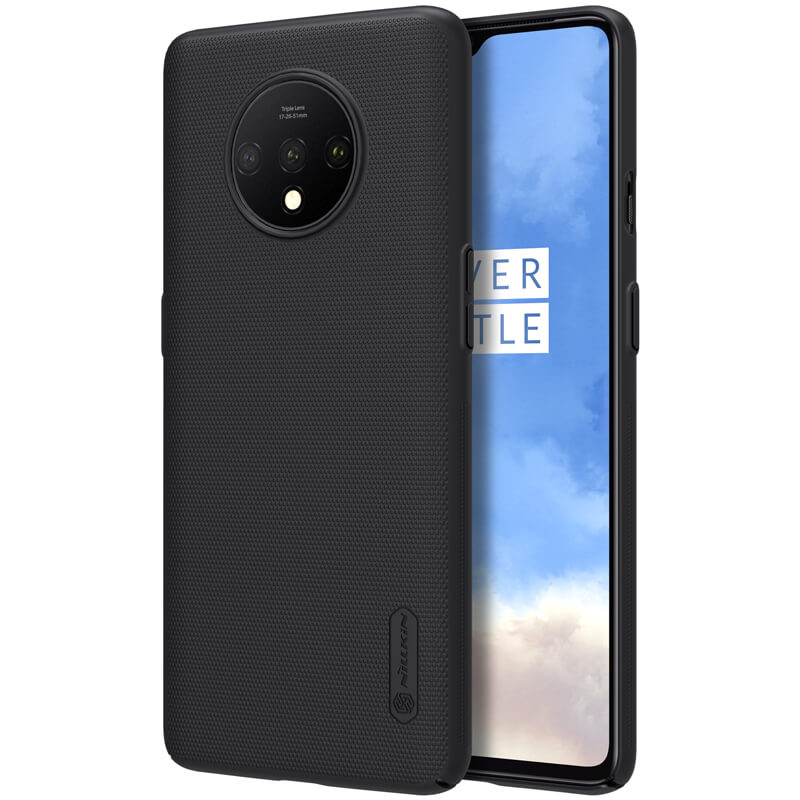 Nillkin Super Frosted Shield Matte cover case for Oneplus 7T