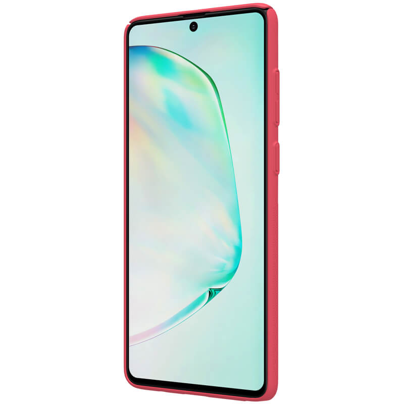 Nillkin Super Frosted Shield Matte cover case for Samsung Galaxy Note ...