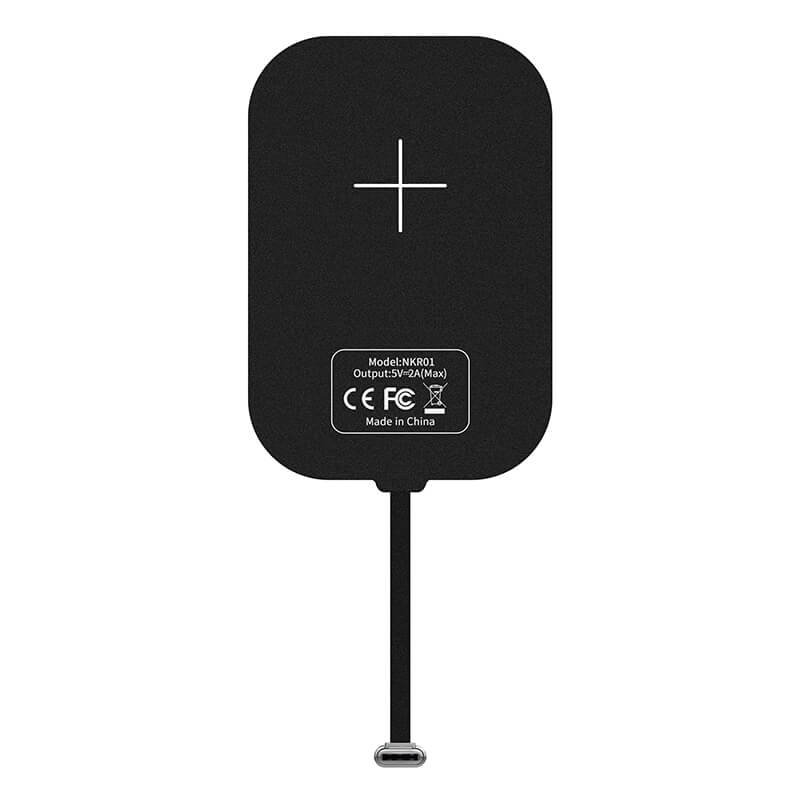 Nillkin Magic Tags Plus Wireless Charging Receiver for Apple iPad and ...