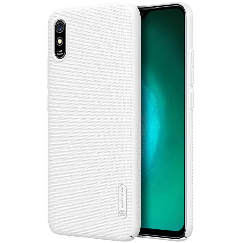 Nillkin Super Frosted Shield Matte cover case for Xiaomi Redmi 9A, Redmi 9i