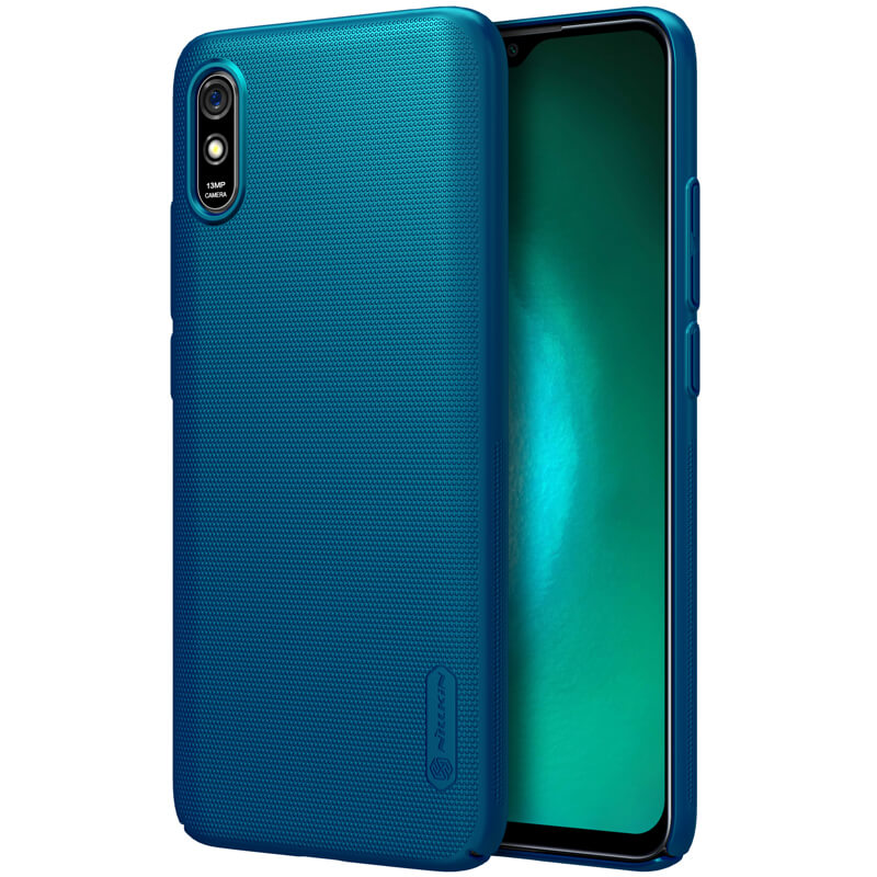 Nillkin Super Frosted Shield Matte cover case for Xiaomi Redmi 9A, Redmi 9i