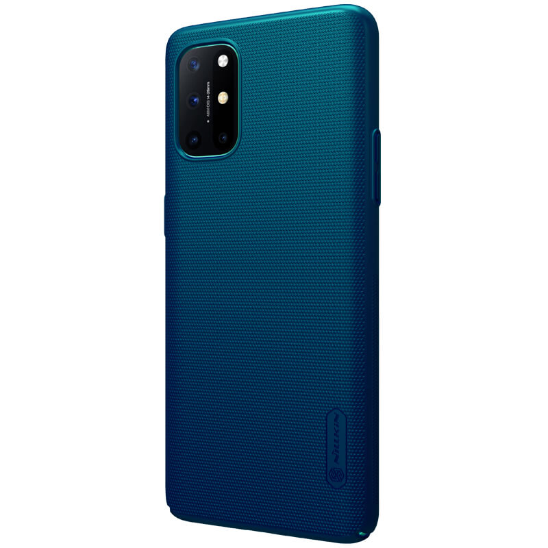 Nillkin Super Frosted Shield Matte cover case for Oneplus 8T, Oneplus ...